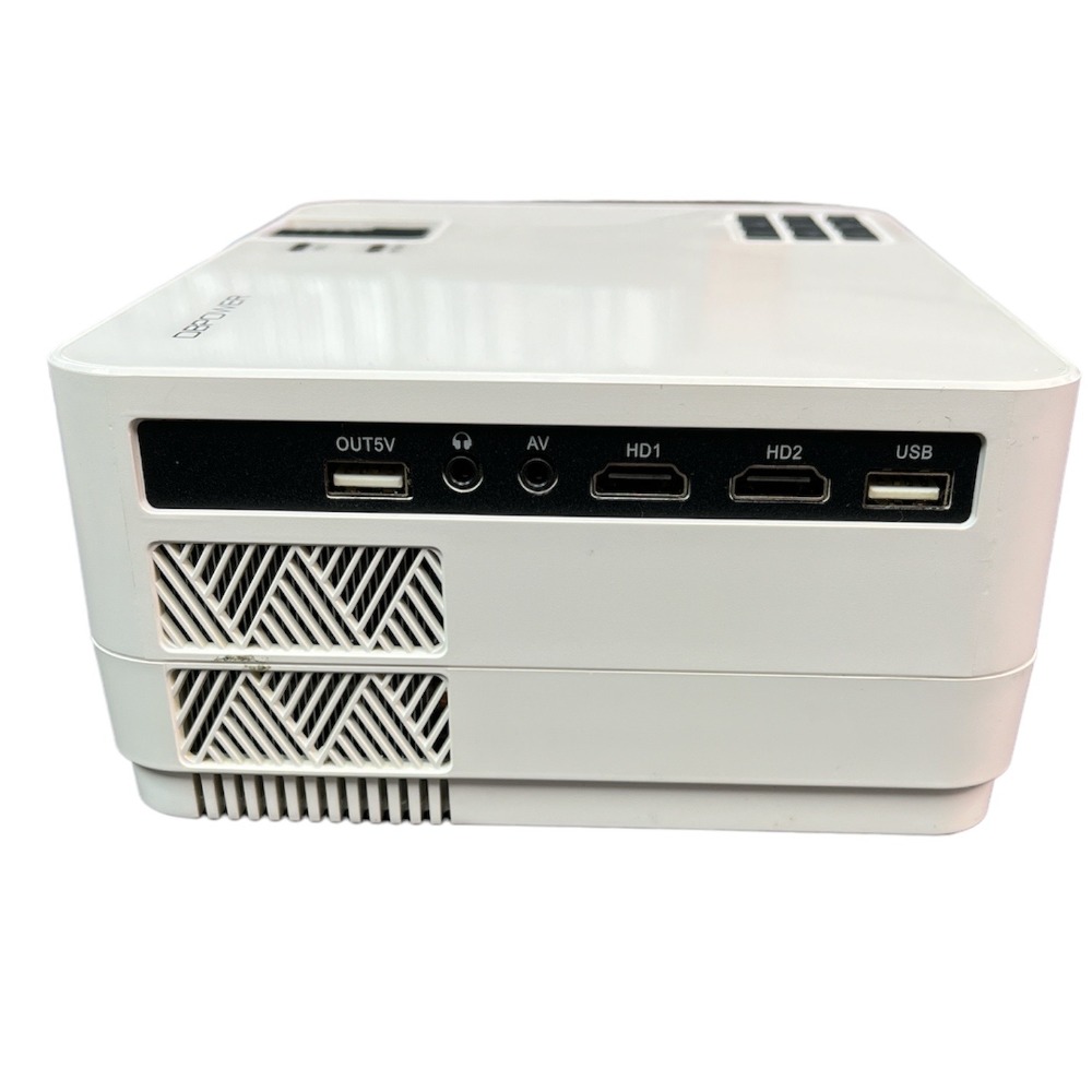 Pre-owned DB power l23 Projector - Own4Less